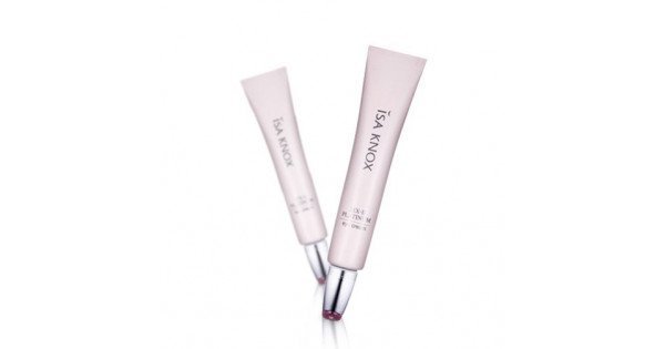 Isa Knox MX-II Platinum Eye Cream купить - MIMISHOP