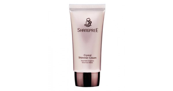 BB крем: Crystal Shimmer Cream Купить - MIMISHOP