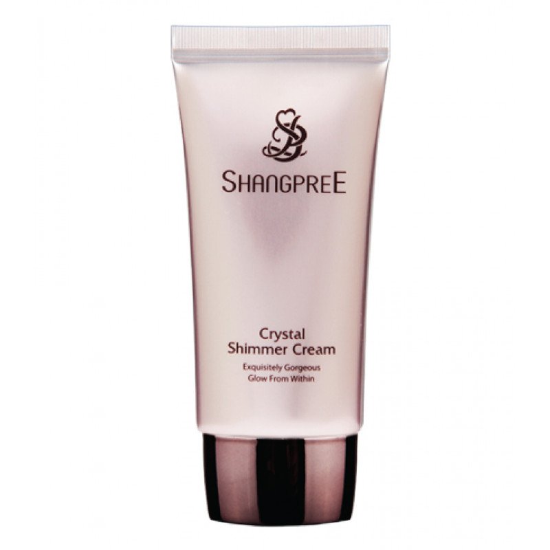 BB крем: Crystal Shimmer Cream Купить - MIMISHOP