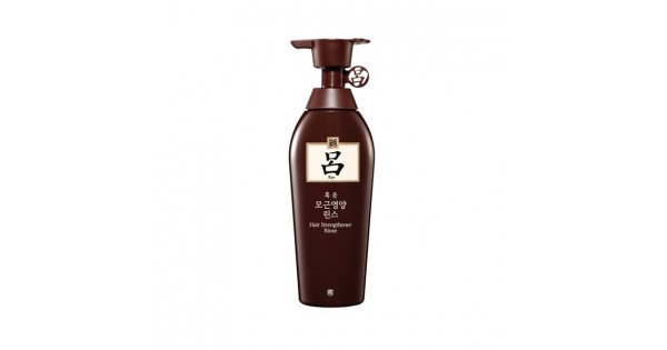 RYO Hair Strengthener Rinse купить - MIMISHOP
